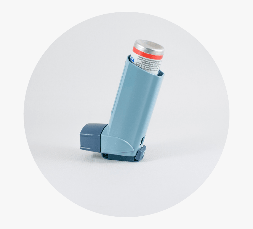 Inhaler 2520471 1920 Compressor - Soft Mist Inhalers Smi, HD Png ...