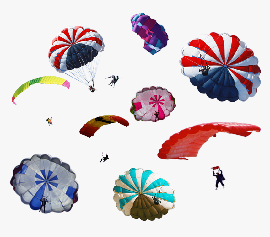Transparent Parachute Clipart - Parachute Png, Png Download ...