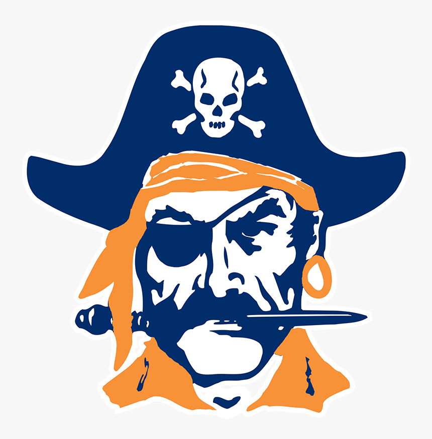 Occ Pirate Logo, HD Png Download , Transparent Png Image - PNGitem