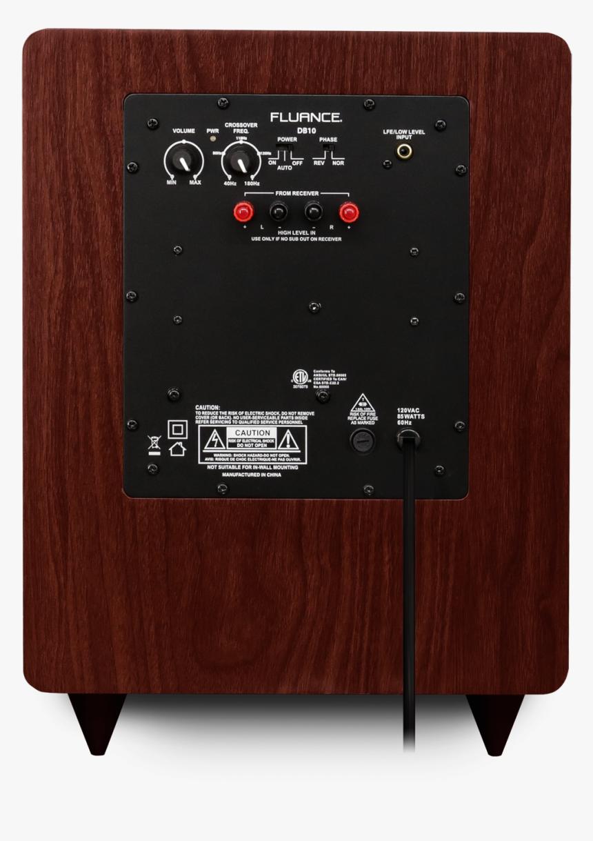 Subwoofer, HD Png Download , Transparent Png Image - PNGitem