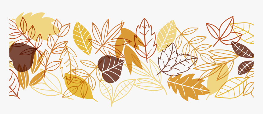 Fall Background Vector