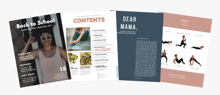 Magazine Preview - Flyer, HD Png Download , Transparent Png Image - PNGitem