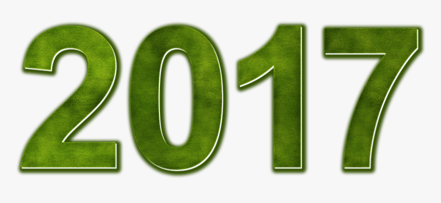 2017 Transparent, HD Png Download , Transparent Png Image - PNGitem