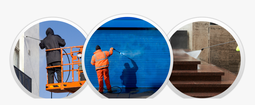 Pressure Washing Banner, HD Png Download , Transparent Png Image - PNGitem