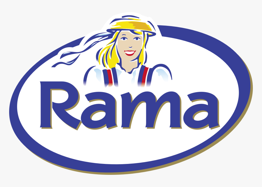 Dream Logos Wiki - Rama Margarine, HD Png Download , Transparent Png ...