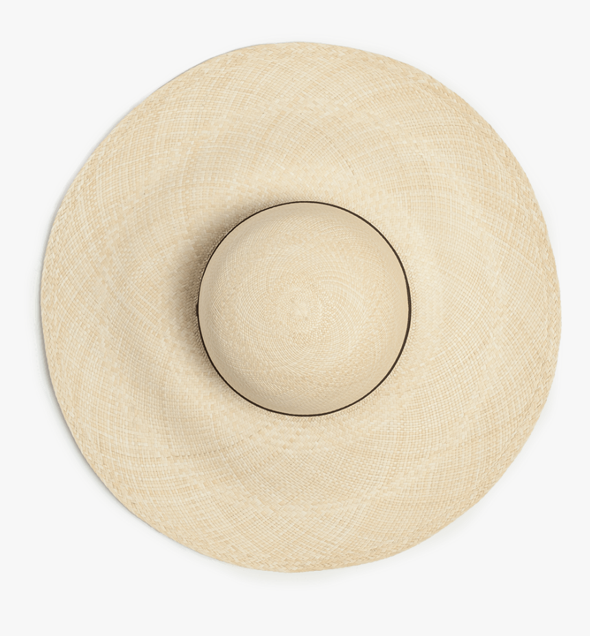 Transparent Beach Hat Png - Circle, Png Download , Transparent Png ...