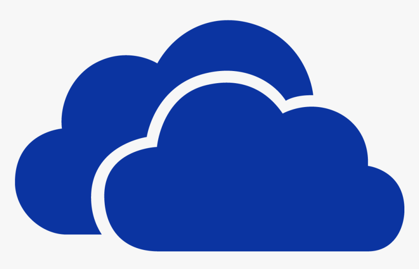 Thumb Image - Onedrive Icon, HD Png Download , Transparent Png Image ...