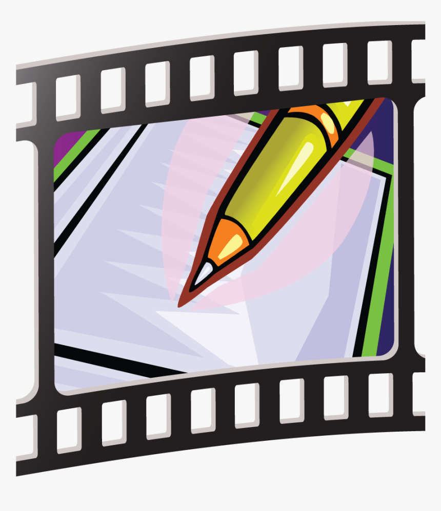 L,writing,frame,clipart, HD Png Download , Transparent Png Image - PNGitem