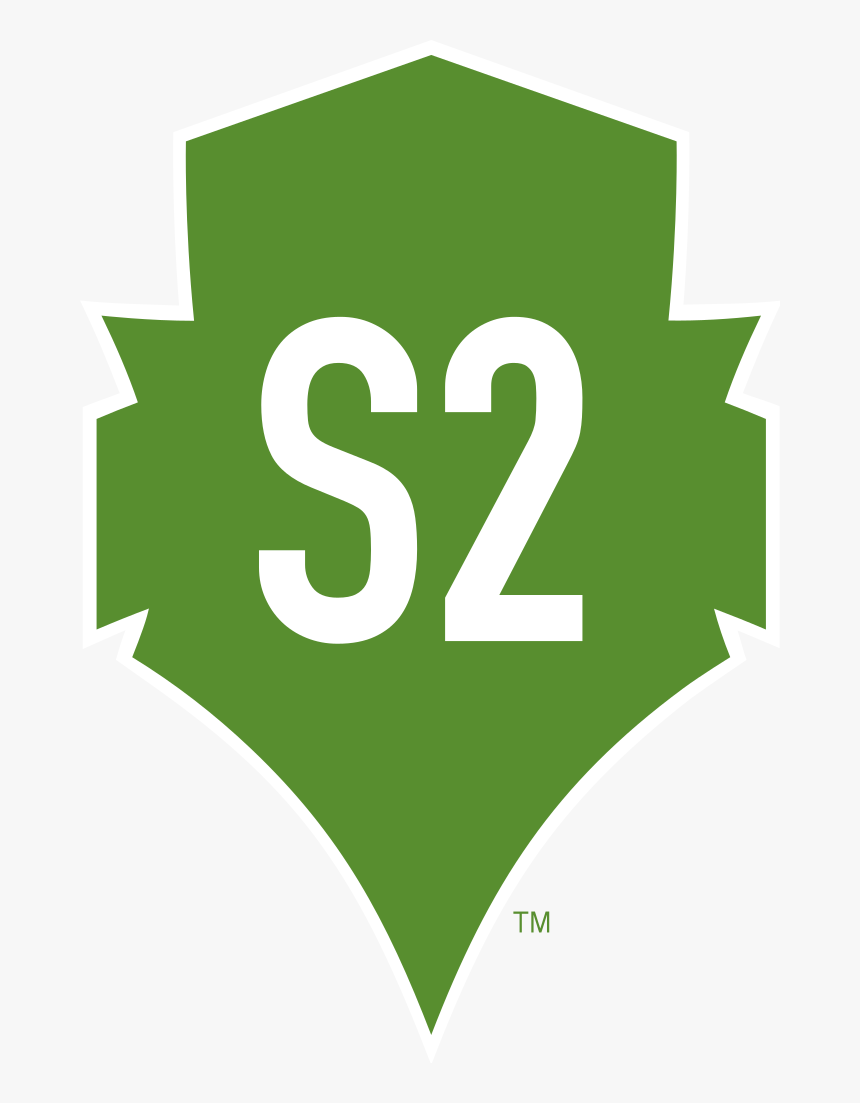 Seattle Sounders 2 Logo, HD Png Download , Transparent Png Image - PNGitem