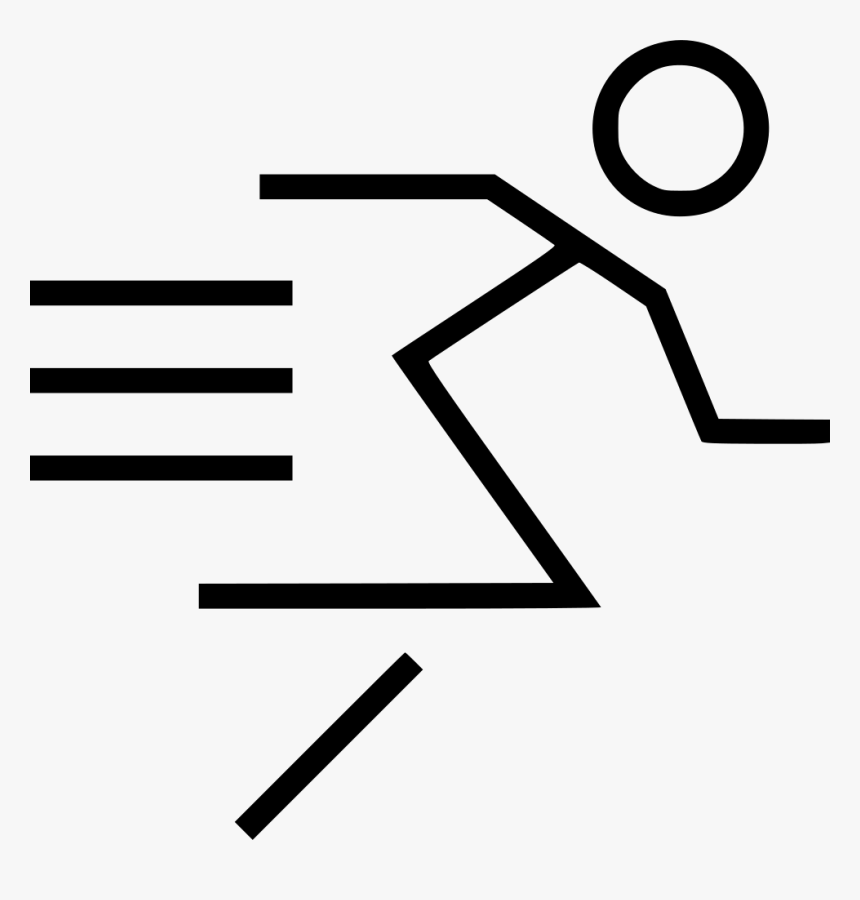 Transparent Running Track Png - Sprint, Png Download , Transparent Png ...