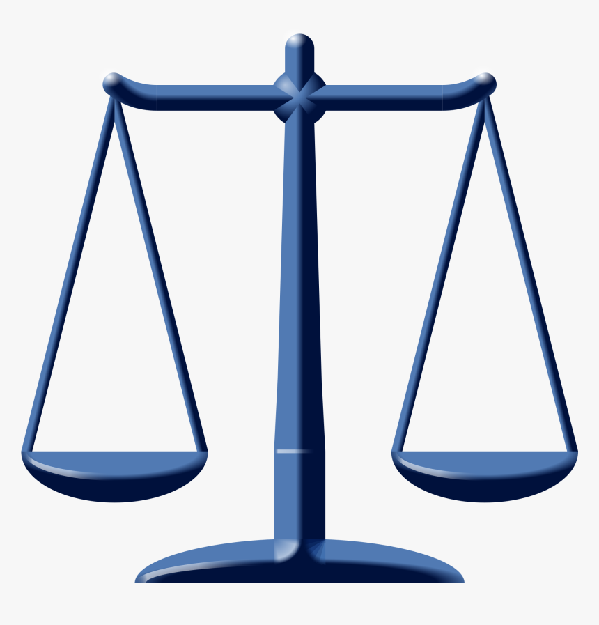 Scales Clipart Traditional Balance - Balance Clipart, HD Png Download ...