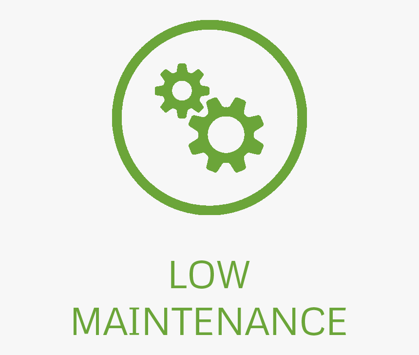 Process Automation Icon Blue, HD Png Download , Transparent Png Image ...