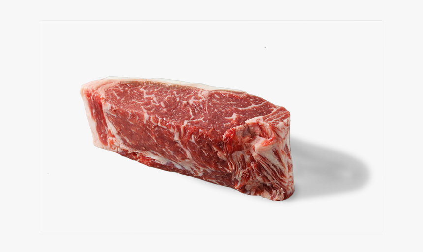 California Reserve Petite New York - Kobe Beef, HD Png Download ...