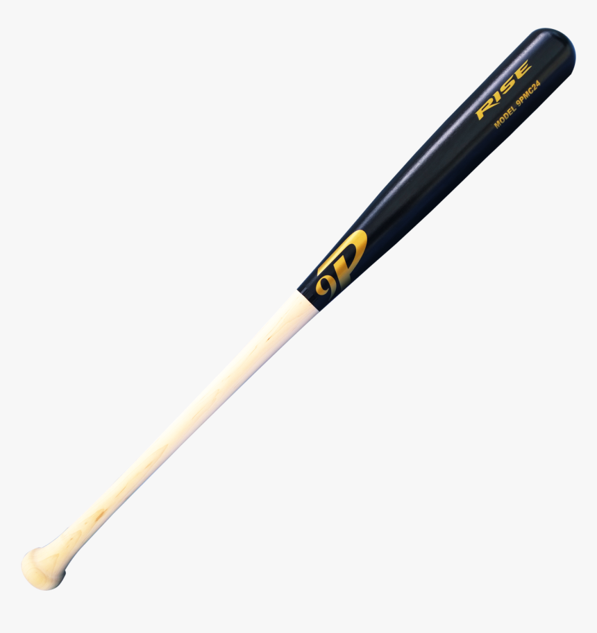 Mc24 Rise Series Maple Bat - Easton Plague Softball Bat, HD Png ...