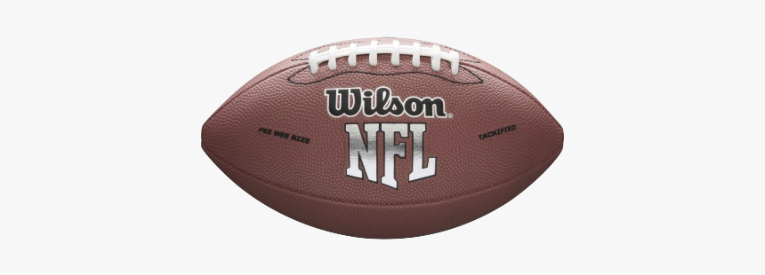 Wilson Pee Wee Football, HD Png Download , Transparent Png Image - PNGitem