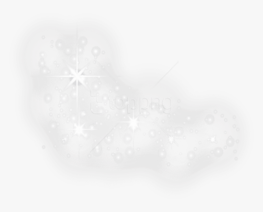 Transparent White Flare Png - Transparent Glowing Effect Png, Png ...