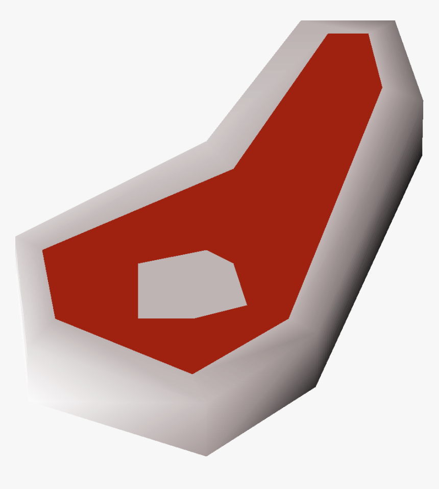 Runescape Raw Meat, HD Png Download , Transparent Png Image - PNGitem