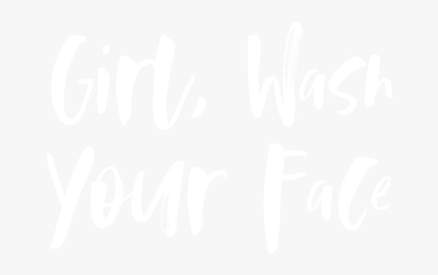 Gwyfdiscussionguide1 - Girl Wash Your Face Meme, HD Png Download ...