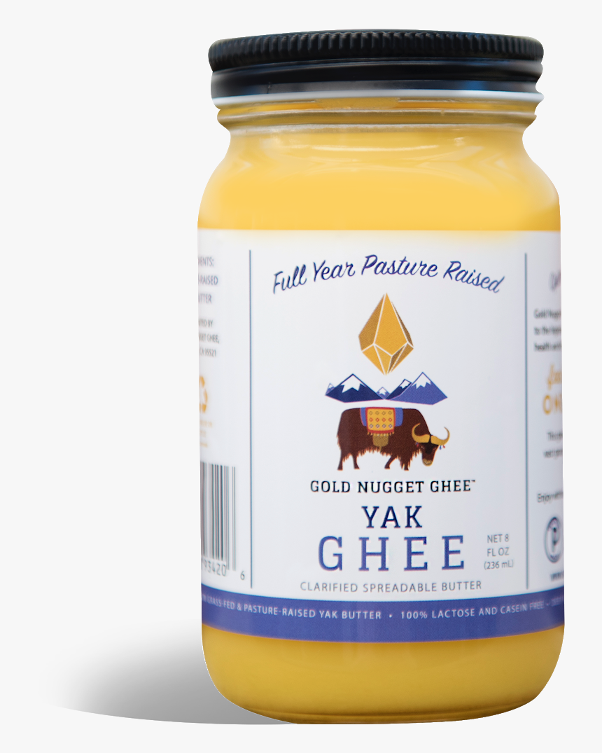 Yak Ghee, HD Png Download , Transparent Png Image - PNGitem