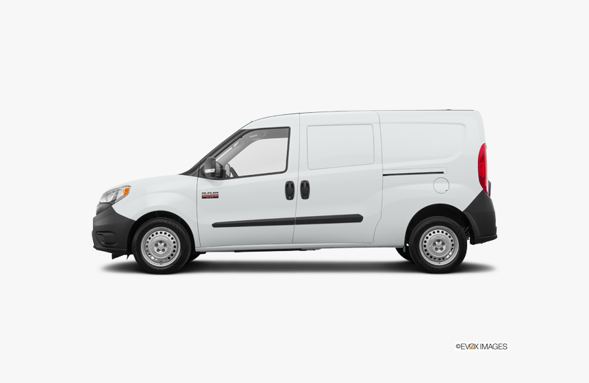 2019 Ford Transit Connect Side, HD Png Download , Transparent Png Image ...