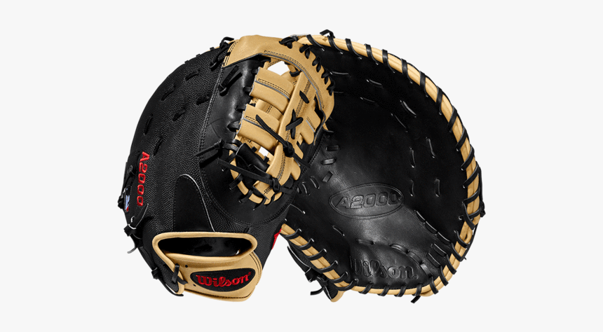 2020 Wilson A2000 1620ss - Wilson A2000 First Base Glove, HD Png ...