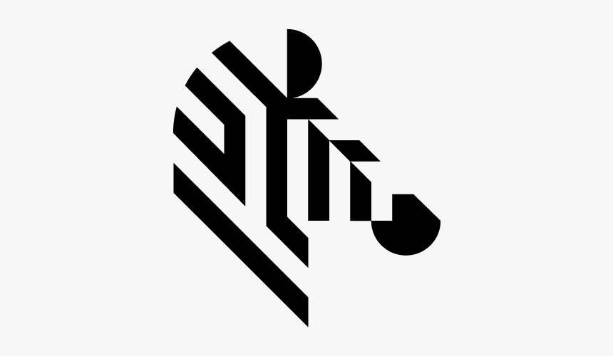 Zebra Technologies Logo, HD Png Download , Transparent Png Image - PNGitem
