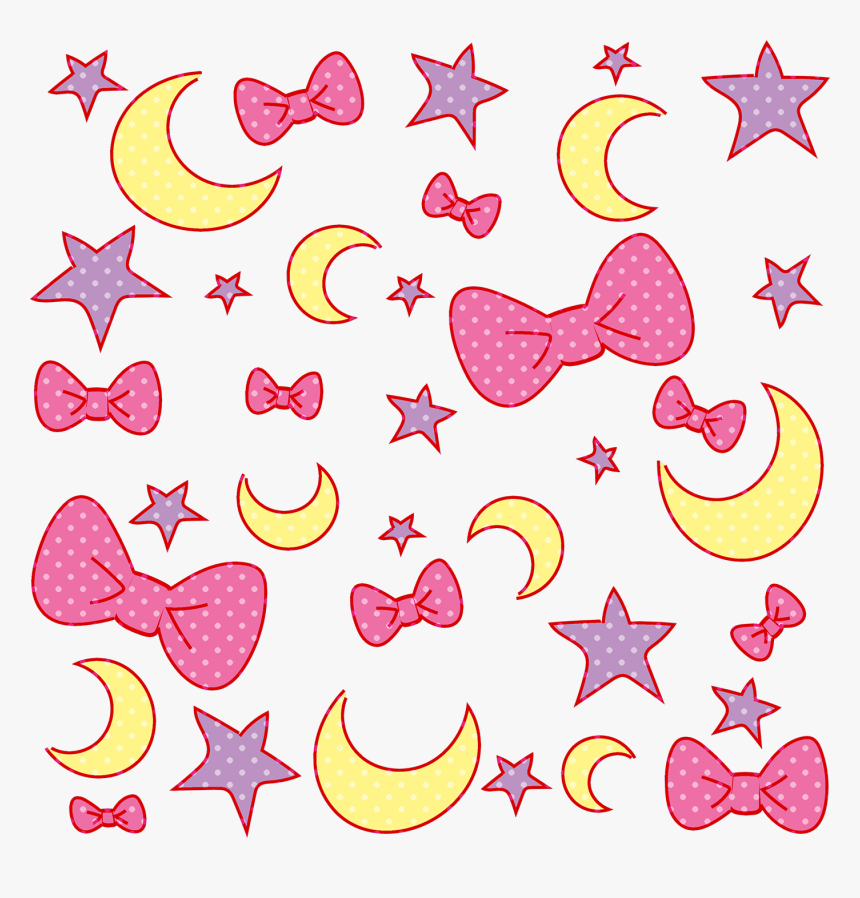 Magical Girl Png Transparent, Png Download , Transparent Png Image ...