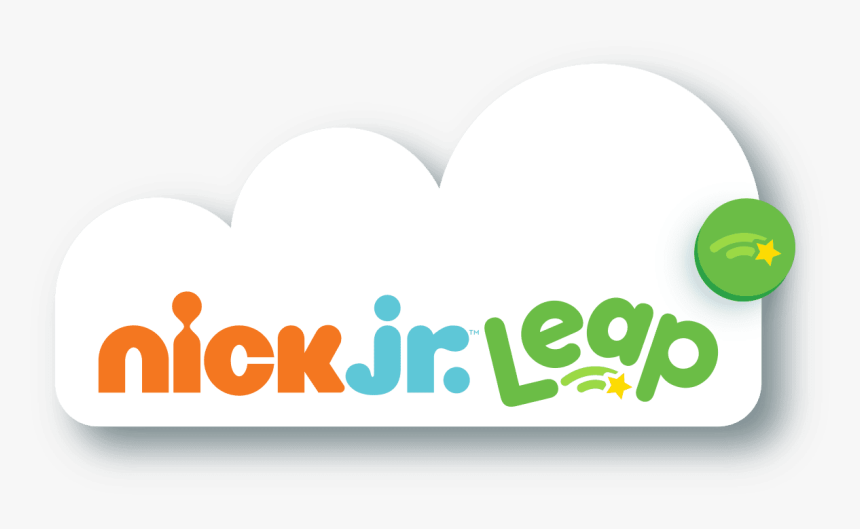 Nick Jr, HD Png Download , Transparent Png Image - PNGitem