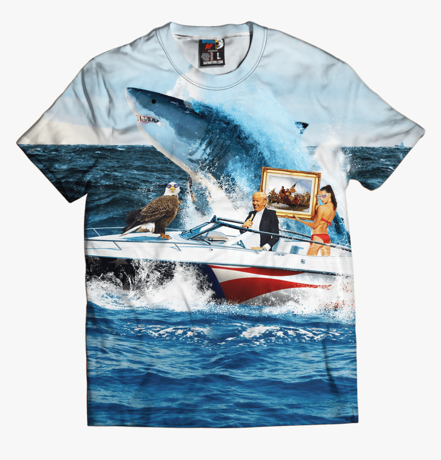 Aaf Trump, HD Png Download , Transparent Png Image - PNGitem