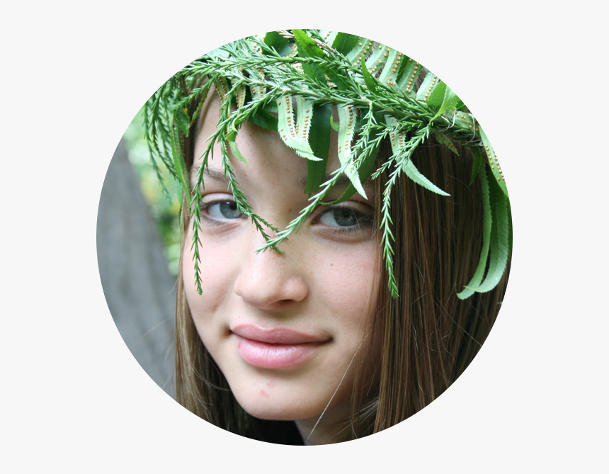 Girl Head Png, Transparent Png , Transparent Png Image - PNGitem