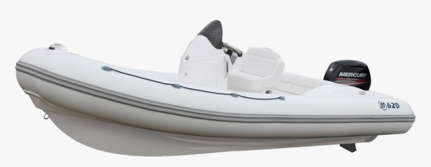 Inflatable Boat, HD Png Download , Transparent Png Image - PNGitem