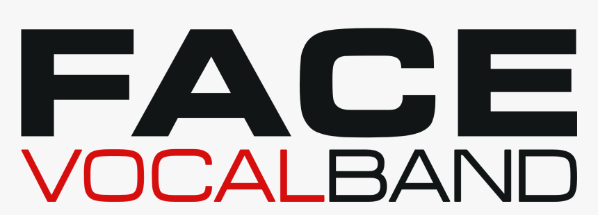 Face Vocal Band Logo, HD Png Download , Transparent Png Image - PNGitem
