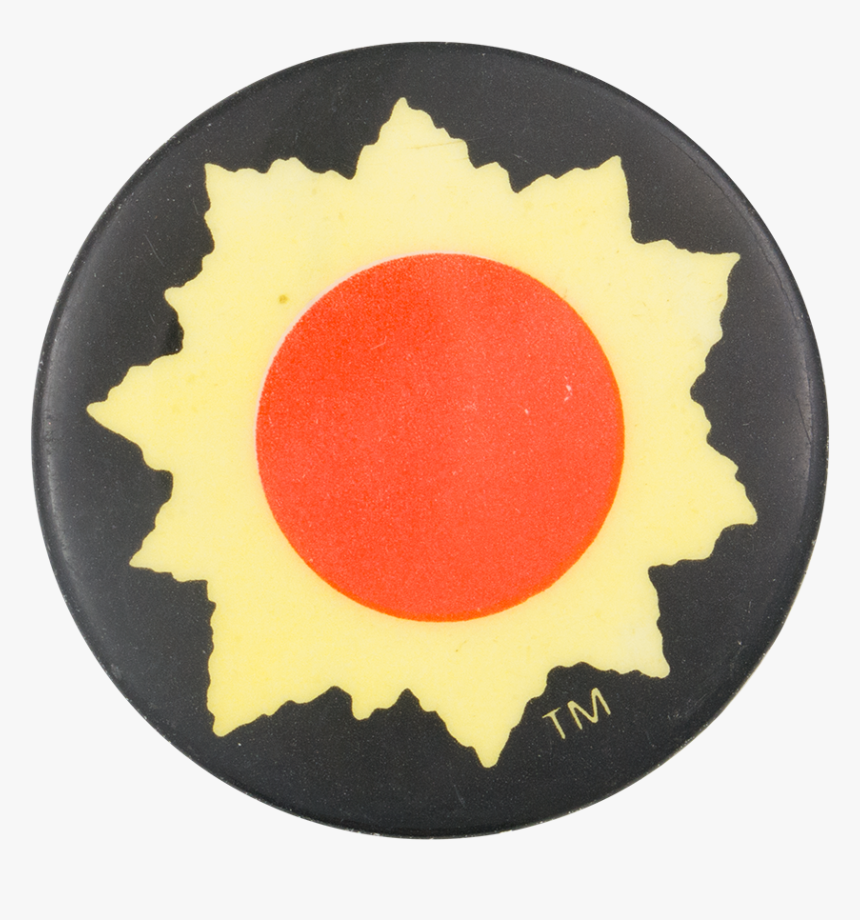 Sun Art Button Museum - Circle, HD Png Download , Transparent Png Image ...