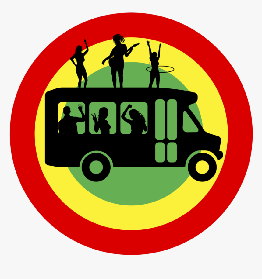 Reggae Logo Png, Transparent Png , Transparent Png Image - PNGitem