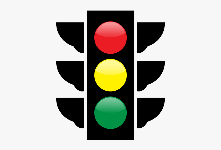 Badge - Traffic Light Logo Png, Transparent Png , Transparent Png Image ...