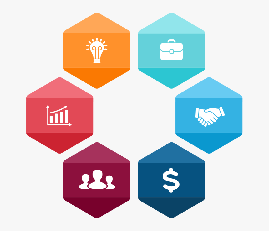 Hexagon - Nginx Icon, HD Png Download , Transparent Png Image - PNGitem