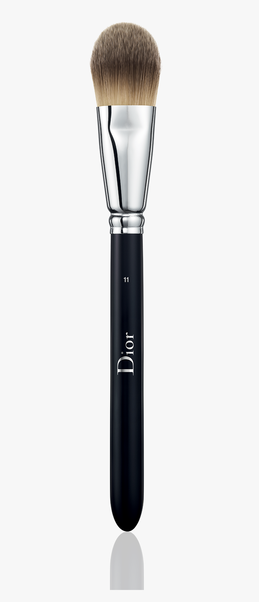 Makeup Brushes, HD Png Download , Transparent Png Image - PNGitem