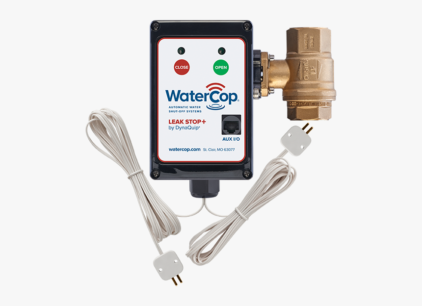 Watercop Water Sensor, HD Png Download , Transparent Png Image - PNGitem