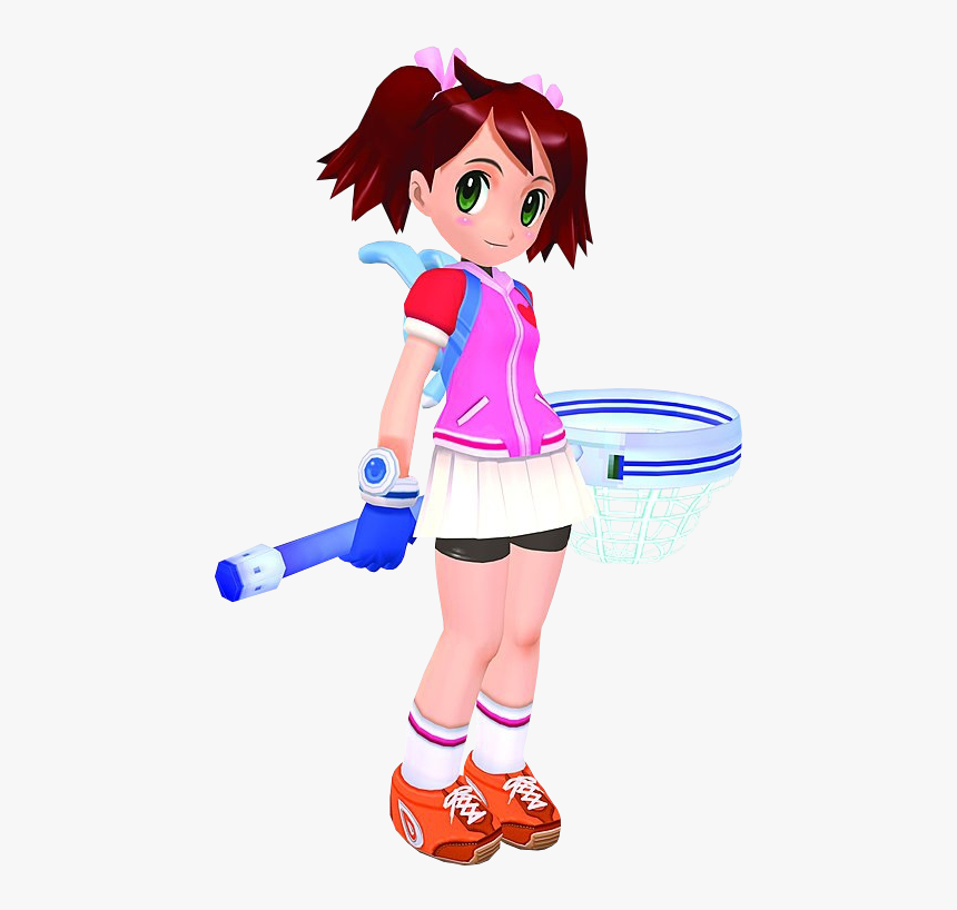 Ape Escape Ntsc-u - Ape Escape 3 Protagonists, HD Png Download ...