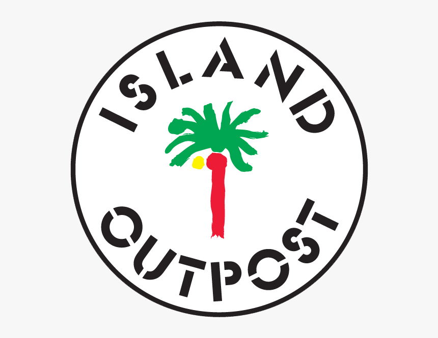 Island Outpost, HD Png Download , Transparent Png Image - PNGitem
