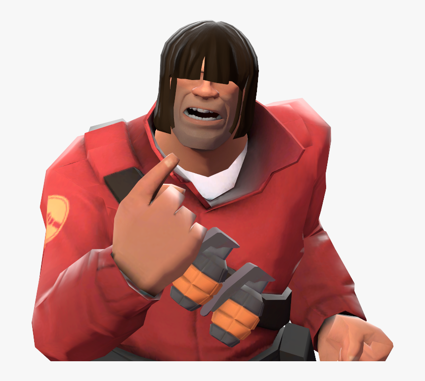 Battle Bob Tf2, HD Png Download , Transparent Png Image - PNGitem