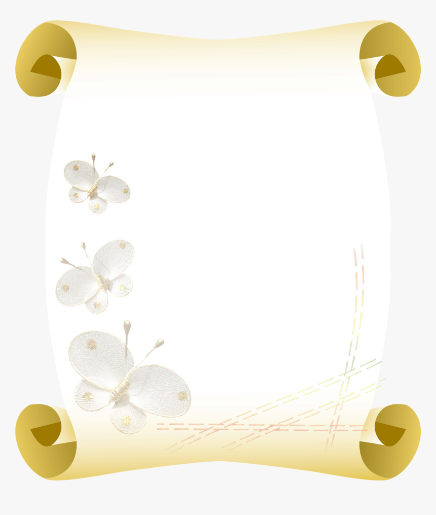 Parchment , Png Download - Parchment, Transparent Png , Transparent Png ...