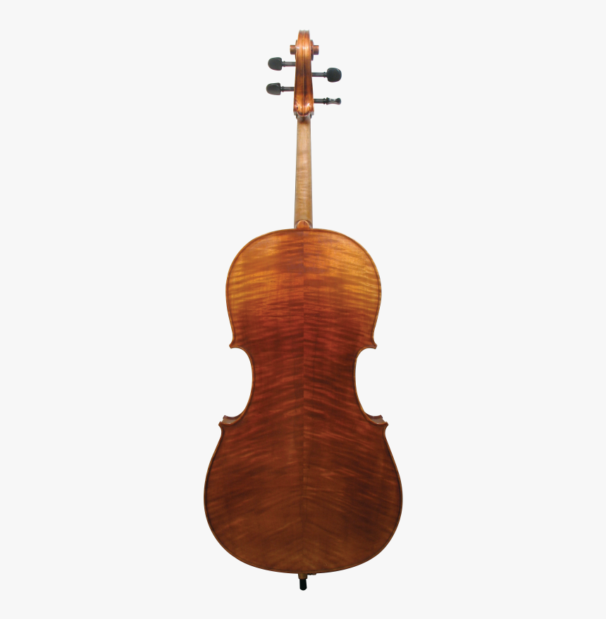 Maple Leaf Strings 140 Cello Outfit - Electric Acoustic Cello, HD Png ...
