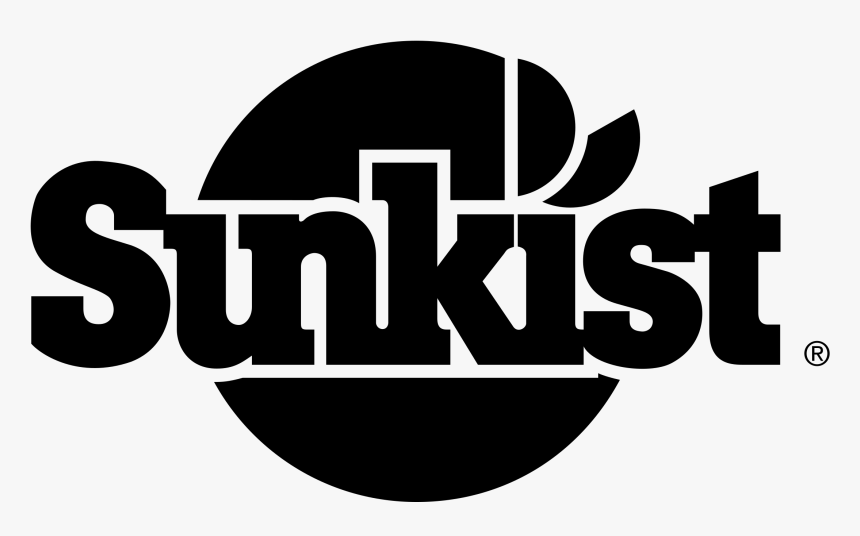 Sunkist Logo Png Transparent - Graphic Design, Png Download ...