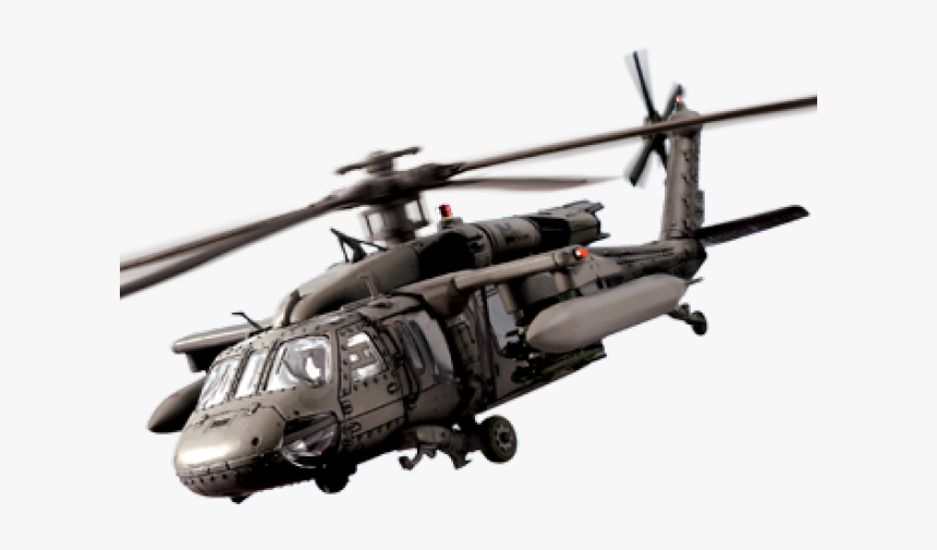 Army Helicopter Png Transparent Images - Black Hawk Helicopter Png, Png ...