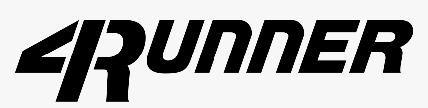 4runner Logo Png Transparent - 4runner, Png Download , Transparent Png ...