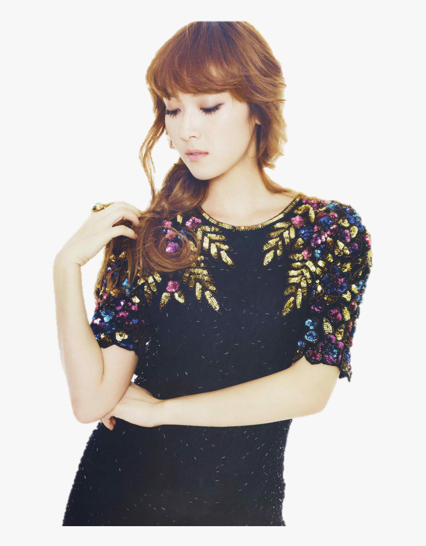 Jessica Jung Sad Png, Transparent Png , Transparent Png Image - PNGitem
