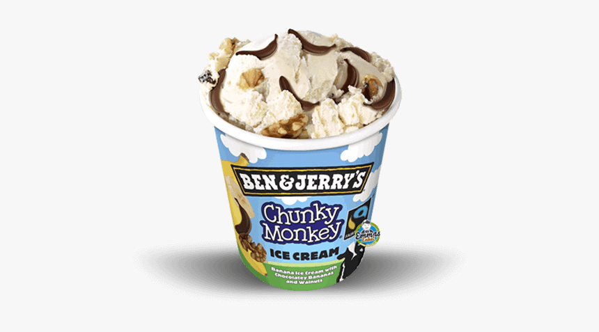 Ben And Jerry's Png, Transparent Png , Transparent Png Image - PNGitem