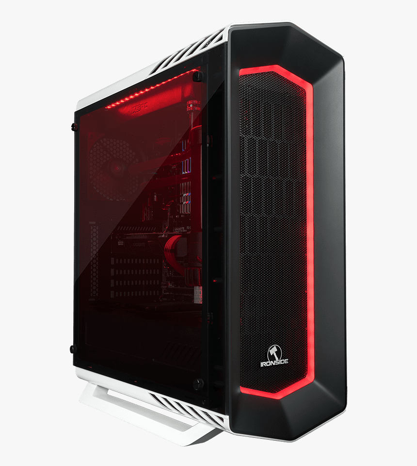 Computer Case, HD Png Download , Transparent Png Image - PNGitem