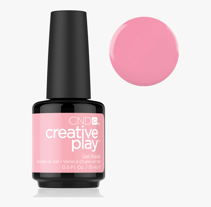 Cnd Creative Play - Cnd Creative Play Life's A Cupcake, HD Png Download ...